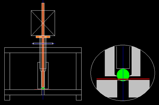 Sealing & Leak test : 네이버 블로그