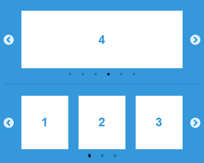 [jQuery plugin] Slick – jQuery Responsive Touch Carousel (플리킹, 슬라이드) : 네이버 블로그