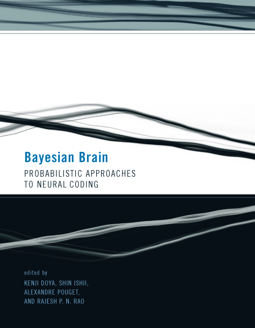 Bayesian Brain : 네이버 블로그
