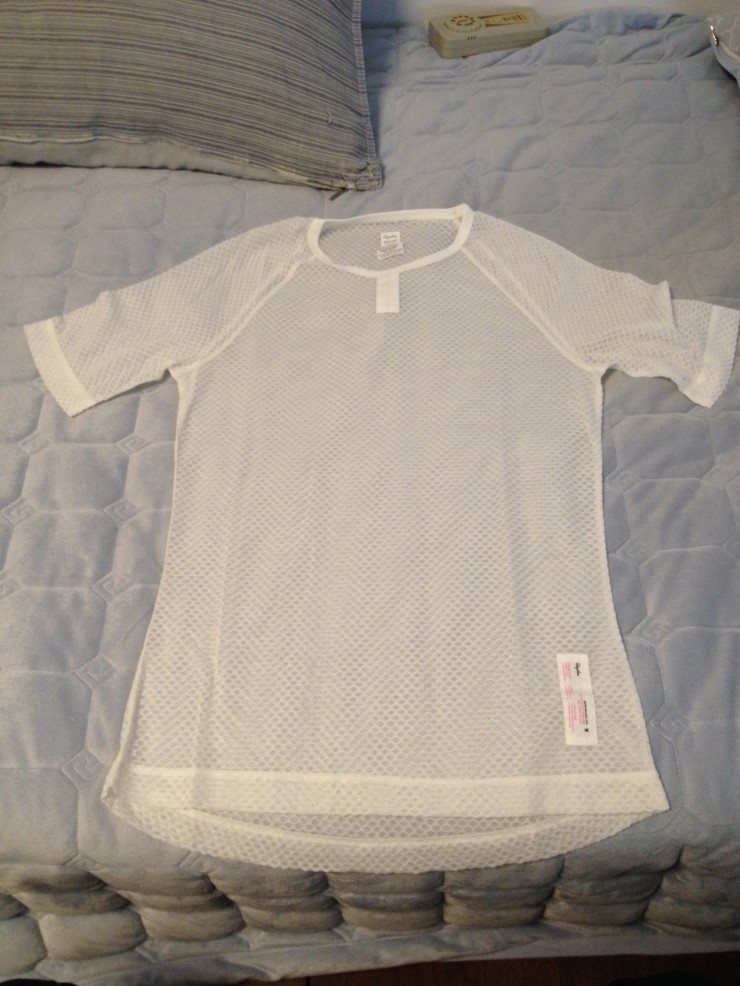 Rapha Merino Mesh Base Layer - 라파 메리노 메쉬 베이스 레이어. : 네이버 블로그