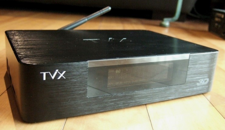 디빅스 플레이어...TVIX 3D S2 : 네이버 블로그