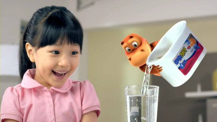 [CF] 옥시레킷벤키저 물먹는하마 3중효과편 / 30s. 2014 : 네이버 블로그