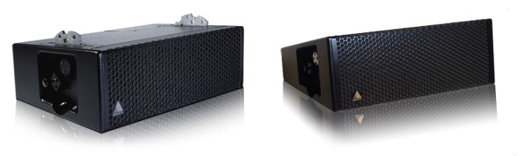 ADAMSON SPEKTRIX / SPEKTRIX WAVE / SPEKTRIX SUB / 아담슨 스팩트릭스 시리즈 / 소형 라인 ...