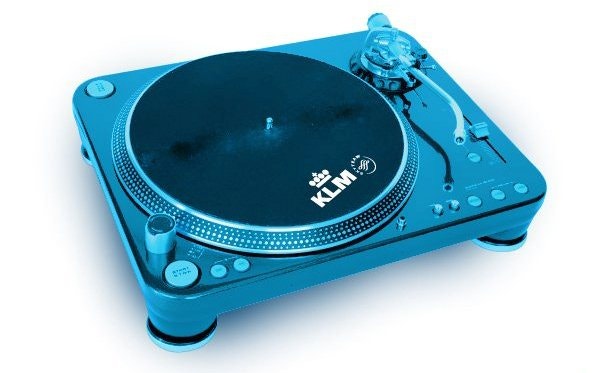KLM과 일렉트로닉 파티를? - KLM EDM Marketing (Electronic Dance Music) : 네이버 블로그