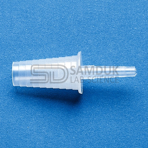 Stepped Tubing Connectors (스텝트 튜빙 콘넥터) : 네이버 블로그