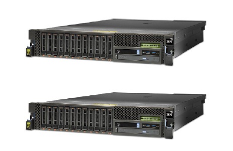 POWER8 프로세서 탑재 IBM 파워 시스템 S812L,S822L,S814,S824등 발표 : 네이버 블로그