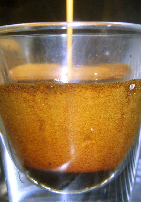 크레마?그라인딩? 커피용어 보기! : 네이버 블로그