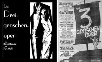 Pet Shop Boys "What Keeps Mankind Alive?"(1988) - written by Kurt Weill ...