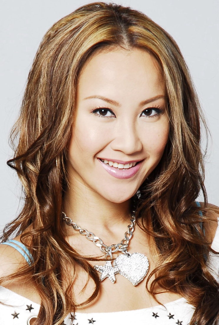 리 민 (李 玟, CoCo Lee, 이미림) 중국가수 : 네이버 블로그