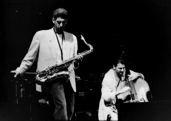 Bob Berg(밥 버그, saxophone) : 네이버 블로그