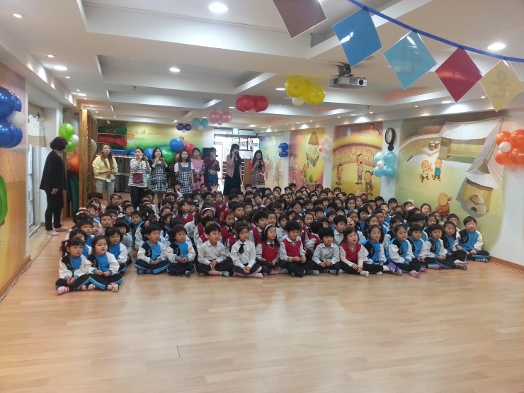 5월2일 창원 아람우리꽃들유치원 어린이날행사 마술공연유치원행사어린이집행사창원마술통영마술부산마술경남마술마산마술울산