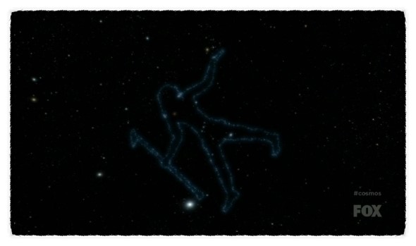 코스모스 3화 : When Knowledge Conquered Fear(지식이 두려움을 정복할 때) : 네이버 블로그