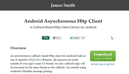 Android Asynchronous Http Client를 이용한 안드로이드 어플 로그인 예제! (Node.js or PHP ...