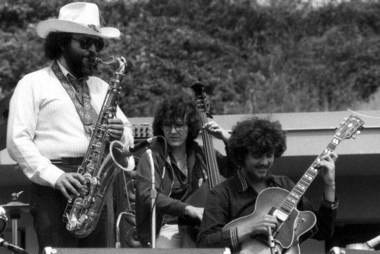 Joe Farrell(조 파렐, sax) : 네이버 블로그