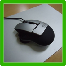 공각기동대 엘레컴 스코프 노드 마우스 (Elecom Scope Node) : 네이버 블로그