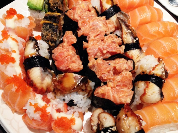 +144 도쿄스시, 코르크 마개 재활용!!! : 네이버 블로그