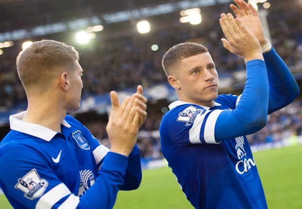 로스 바클리 : 네이버 블로그