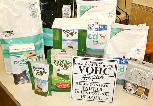 VOHC 인증은 무엇인가 : 네이버 블로그