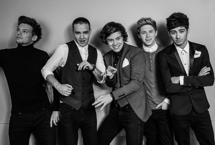 One Direction - Little Things (반복재생/가사해석) : 네이버 블로그