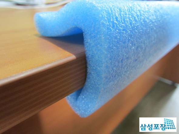 삼성포장 포장재 포장완충재 완충포장재 완충재 코너패드 코너보호 모서리 보호 가구포장 액자포장 Pe폼 꼭지점