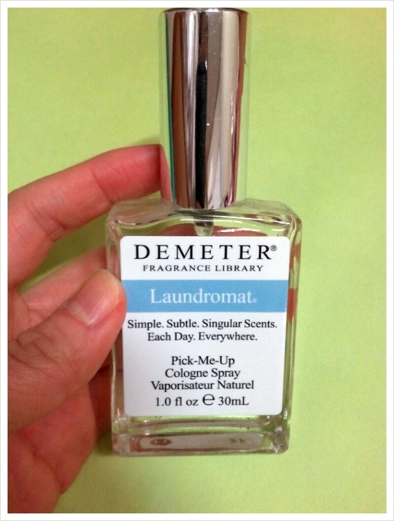 DEMETER - 데메테르 향수/남자들이 좋아하는 향수 : 네이버 블로그