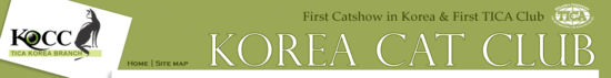 KOCC, Korea Cat Club, 캣쇼 : 네이버 블로그