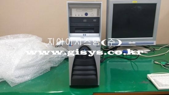 HP Workstation, HP XW4000, 워크스테이션수리, SCSI HDD, SCSI CONTORLLER,지아이시스템 ...