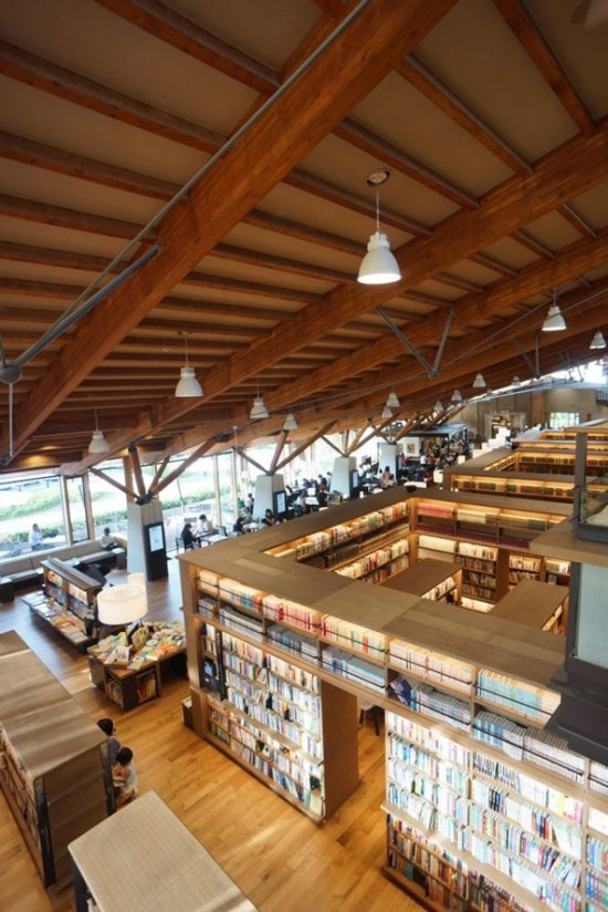 다케오 시립 도서관(Takeo City Library) : 네이버 블로그