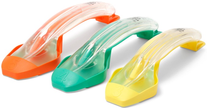 [구급장비] i-gel 사용방법 : 네이버 블로그