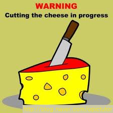 알아두면 유용한 영어표현 cut the cheese : 네이버 블로그