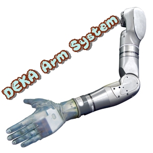 FDA 승인 DEKA Arm System : 네이버 블로그