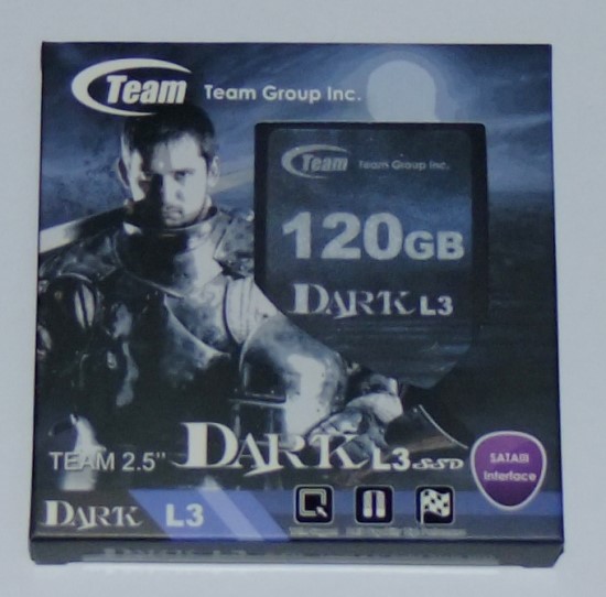 [SSD 사용 후기] TeamGroup DARK L3 (120GB) 사용 후기 : 네이버 블로그