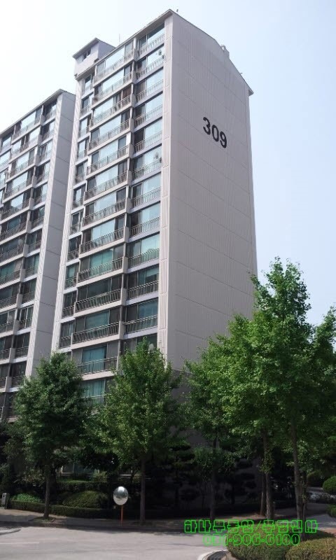 주엽동 아파트시세주엽동 부동산주엽신사 일산서구 주엽동 문촌마을3단지 우성아파트 16363㎡ 52000만원