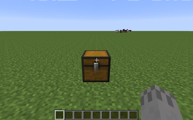 마인크래프트 모드리뷰 - 더 나은 스폰알(Better Spawn Egg) 모드 : 네이버 블로그