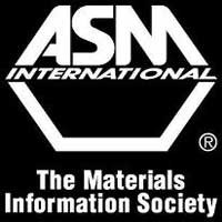 해외표준, 해외규격, ASM, American Society for Metals, 미국금속학회, ASM Handbook ...