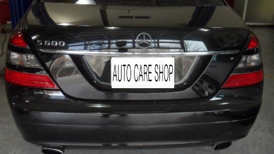 벤츠 S클래스s600 엔진소음과 Abc펌프수리 S500 엔진트러블 수리 강남 송파 잠실 수입차정비 수리센터 오토
