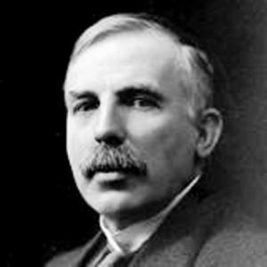 현대판 연금술사이자 핵물리학의 아버지 어니스트 러더포드 : 네이버 블로그