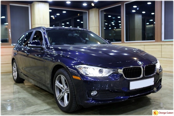 Bmw F31 320d 투어링 소닉디자인 R트윗 Rs앰프 벨런스 수입차오디오 오렌지커스텀 토돌이 방음 스피커