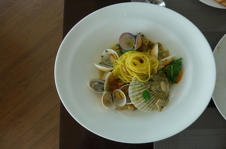 아델라베일리 adela bailey [서울 부암동 북악스카이웨이] 봉골레, 마르게리따 피자 : 네이버 블로그