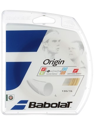Babolat Origin 1.25mm (17) 시타기 ~ : 네이버 블로그