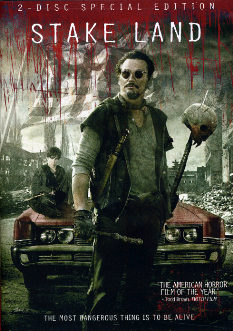 stake land..(좀비영화) : 네이버 블로그