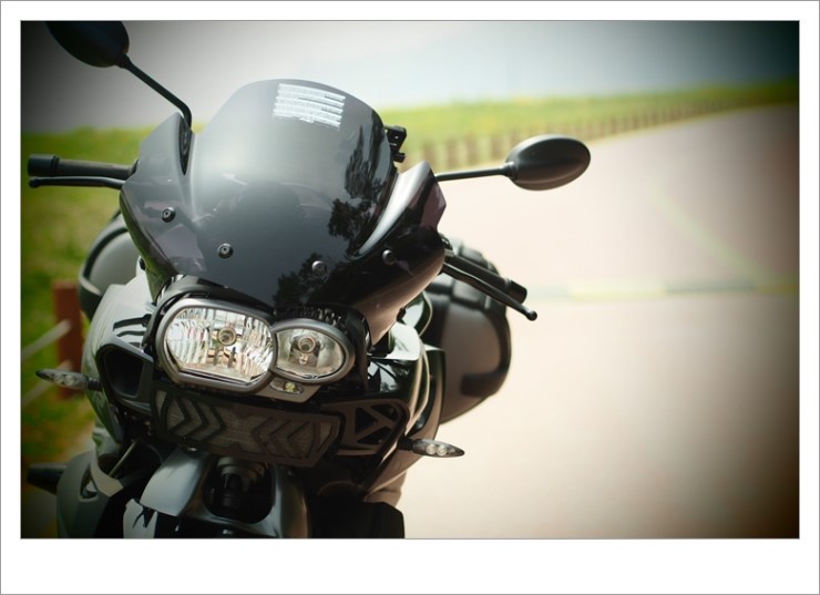 BMW K1300R 스크린 교체(Puis screen) : 네이버 블로그