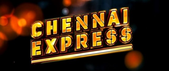 첸나이 익스프레스 [Chennai Express] : 네이버 블로그