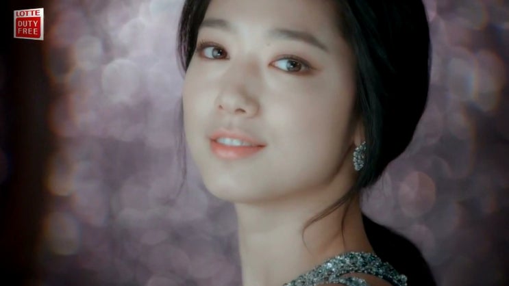 [CF] 박신혜 - 롯데면세점 박신혜편 / 30s. 2014 : 네이버 블로그