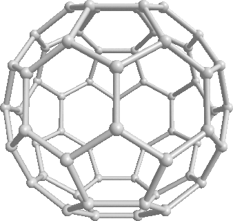 풀러렌(Fullerene C60) : 네이버 블로그