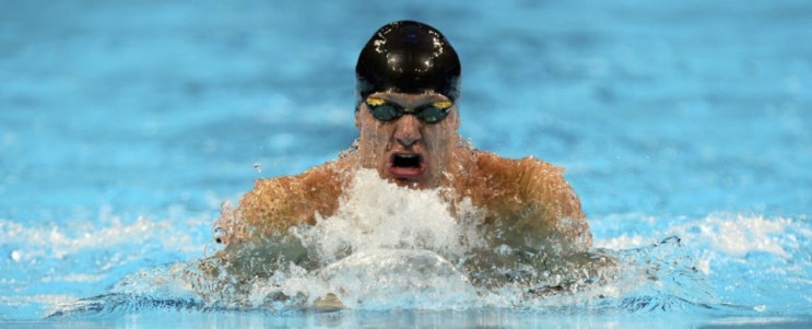 Brendan Hansen : 네이버 블로그