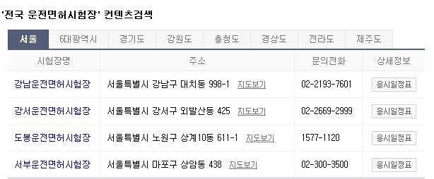 크로아티아 여행준비 국제운전면허증 발급 받기 발급 장소 시간 정보 포함 네이버 블로그