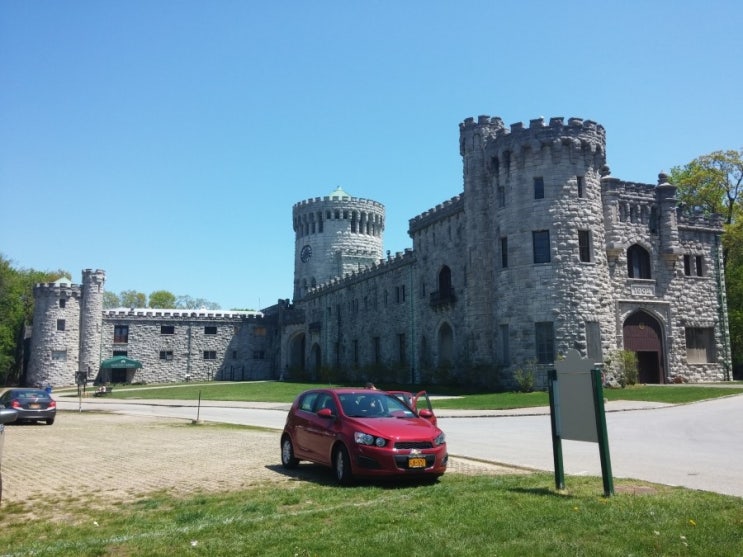 뉴욕 롱아일랜드 샌즈포인트 프리저브 Sands Point Preserve : 네이버 블로그