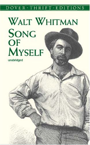 Analysis/"Song of Myself" - Walt Whitman : 네이버 블로그