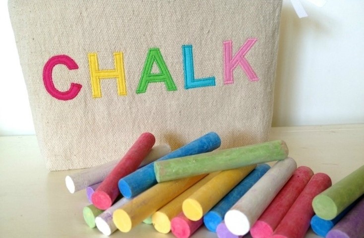 Chunky Chalk: 달걀껍질 분필 : 네이버 블로그